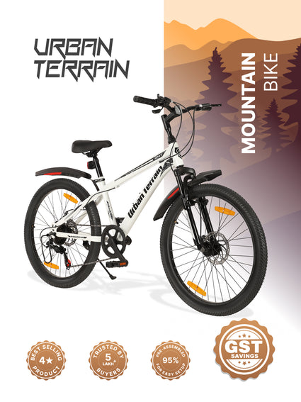 Buy 24 inch Cycle Online in India | Cult Store