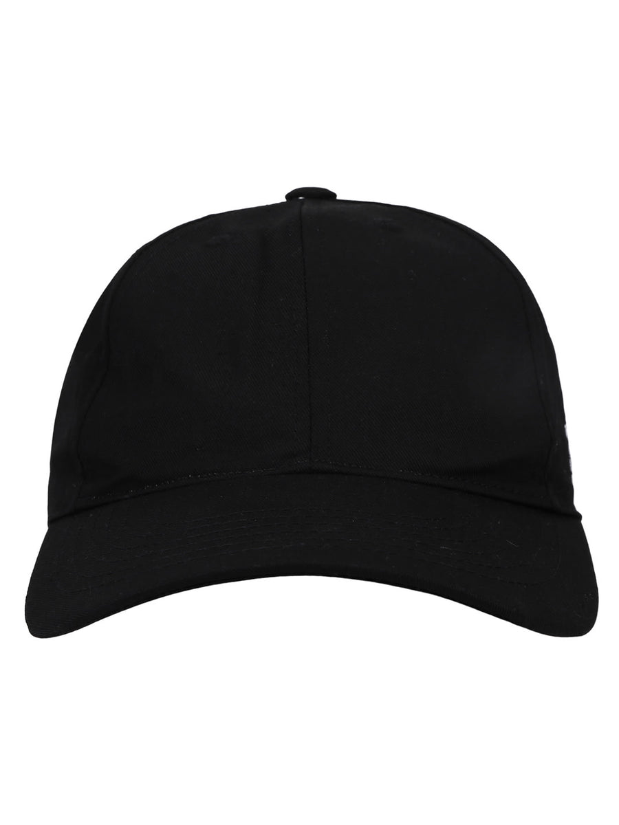NIVIA Classic Cap - Black – Curefit Healthcare Pvt Ltd