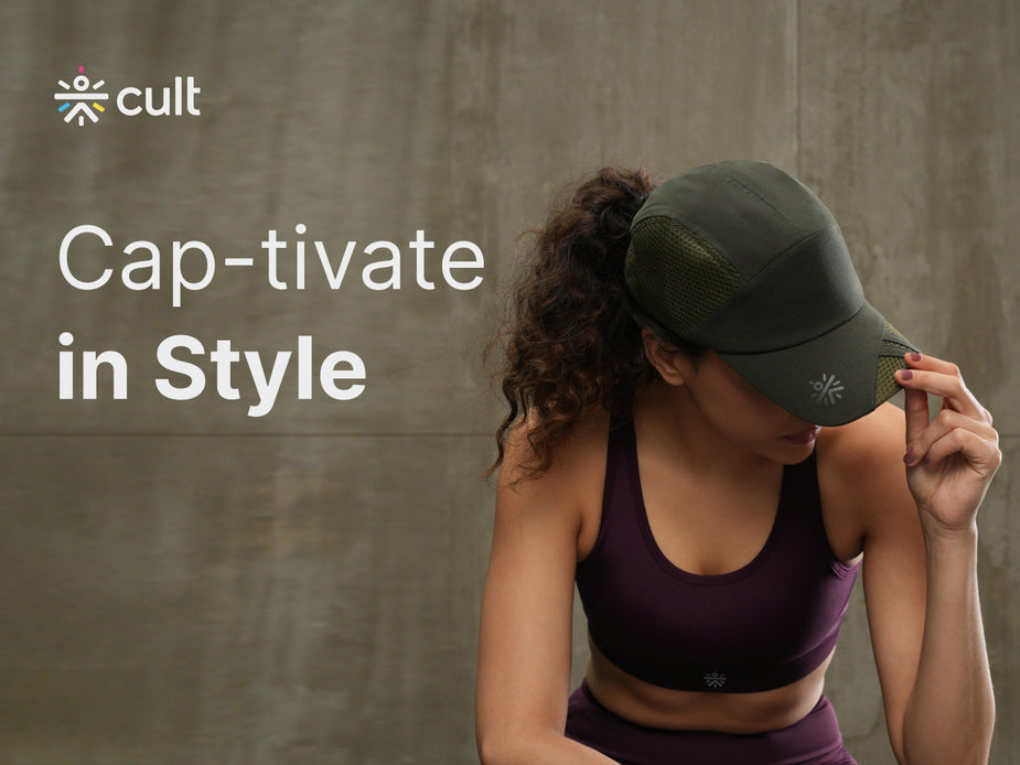 Buy cult Cap With Mesh Olive- Unisex Adjustable Cap for Men & Women ...