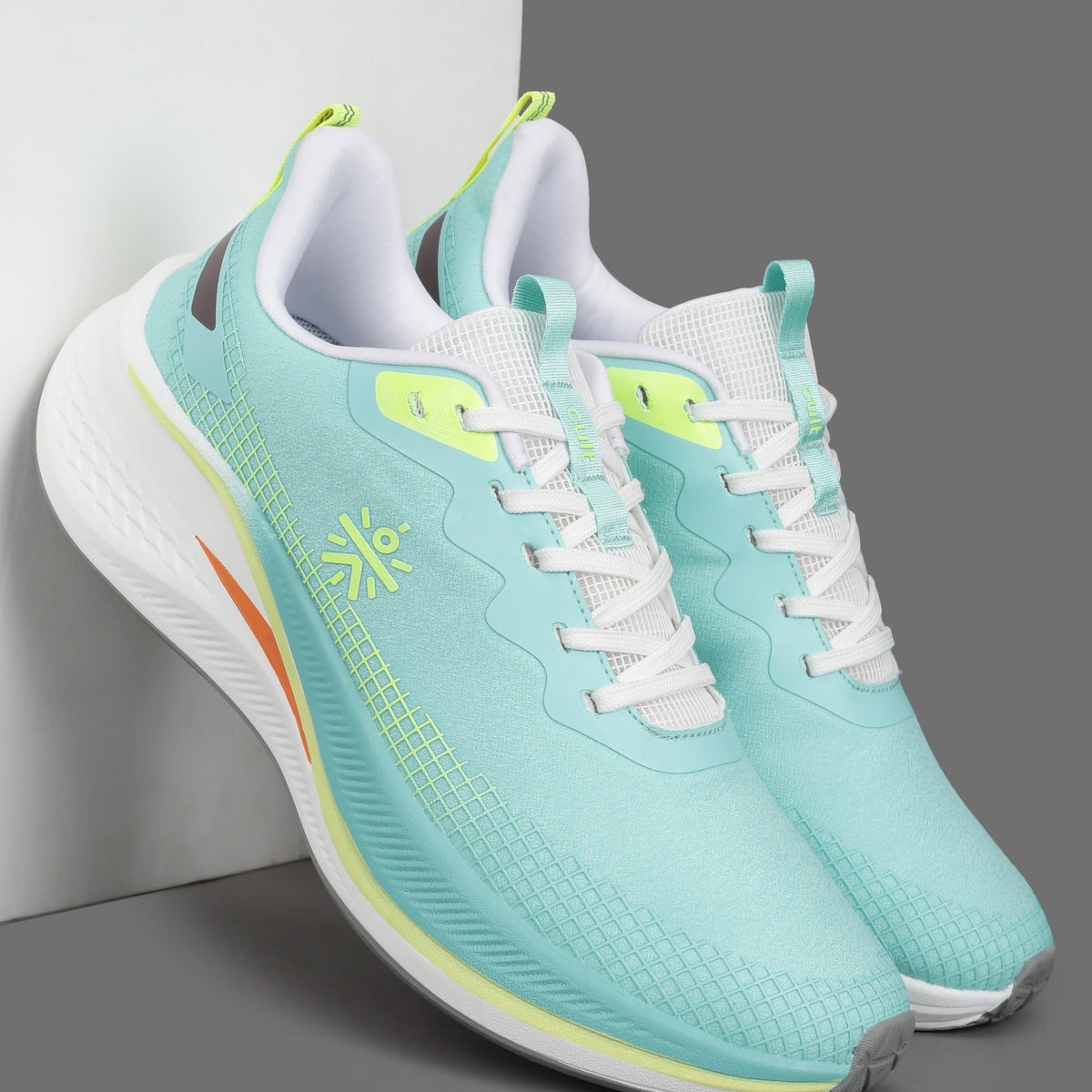 Buy cult Men's Zephyr Running Shoes - L.Green Online in India | Cult Store