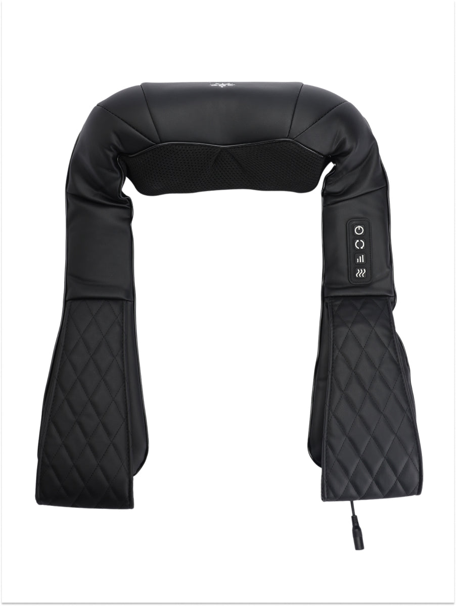 Buy Cult Therma Relax Deep Heal Shiatsu Massager with Infrared Heat ...