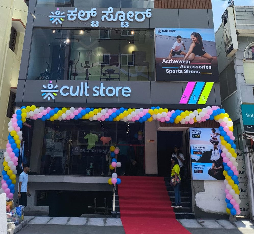 Find a store