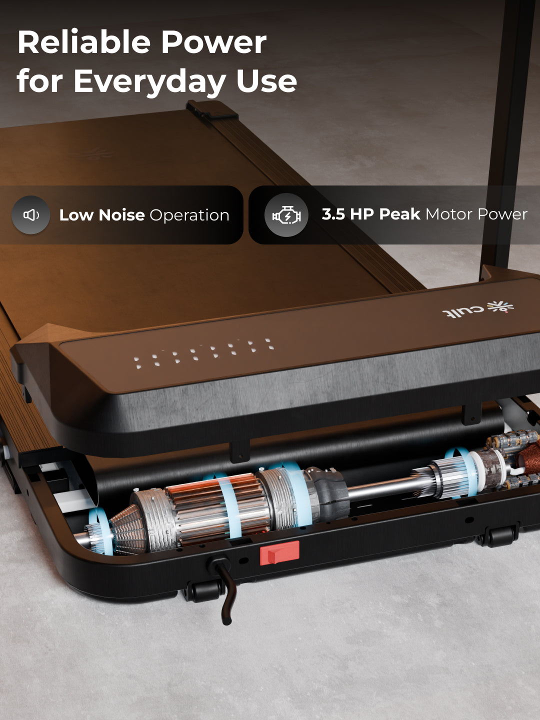 Shop Walkpads Online at Lowest Prices - With GST Savings