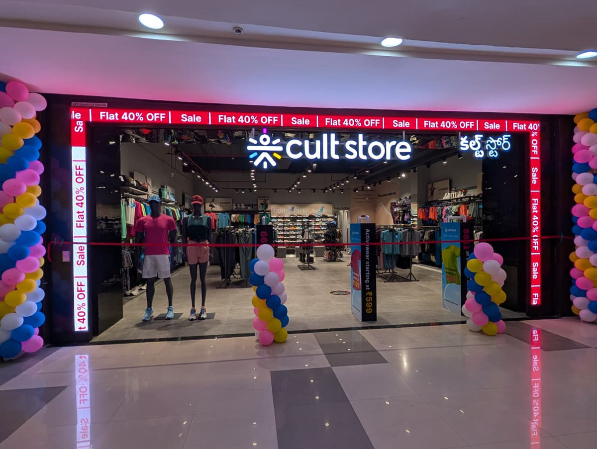 Find a store