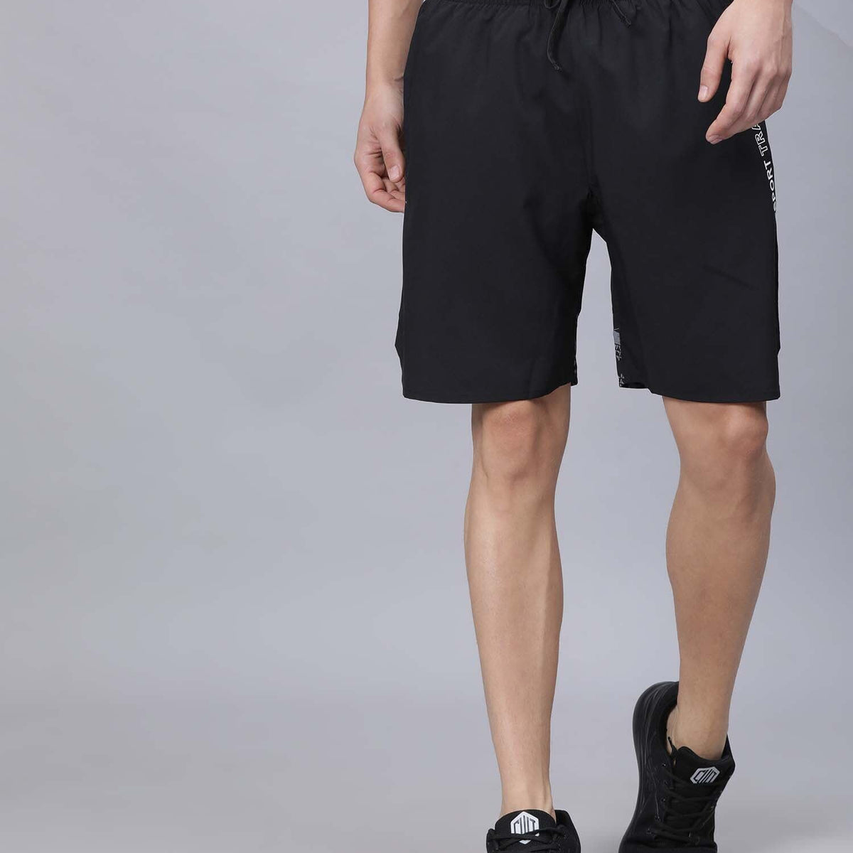 Knockout Vital Workout Shorts – Cult Store