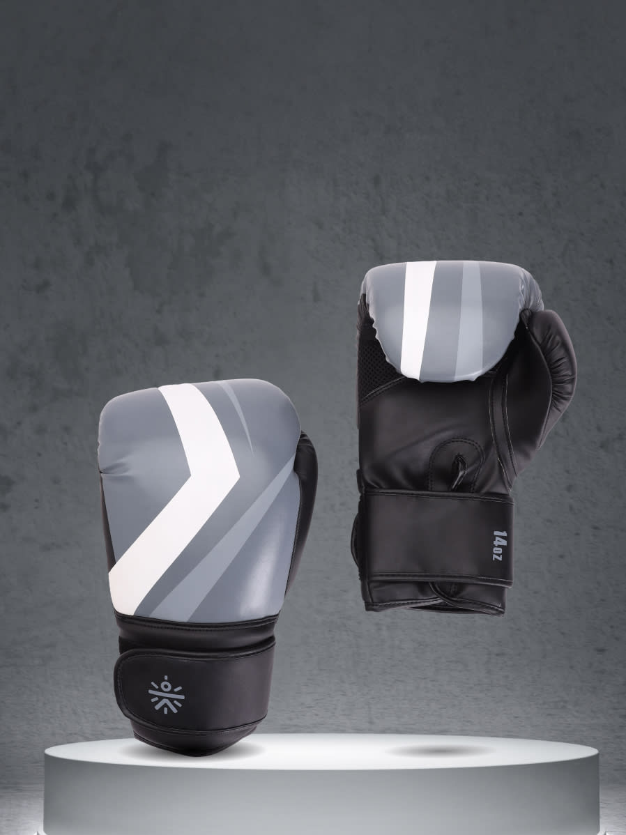 Buy cult PVC Boxing Gloves for Men & Women Foam Padding Thickness 25mm ...