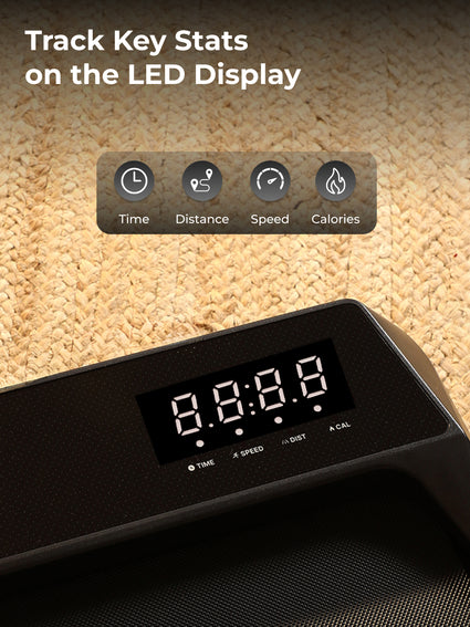 Shop Walkpads Online at Lowest Prices - With GST Savings