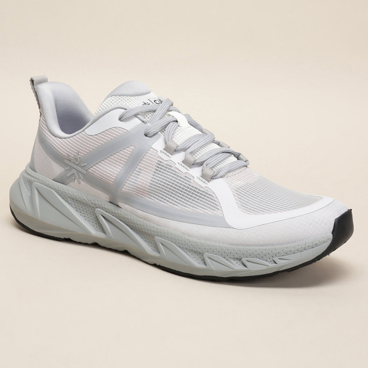 Buy cult Men's Traverse Running Shoes - L.Grey Online in India | Cult Store