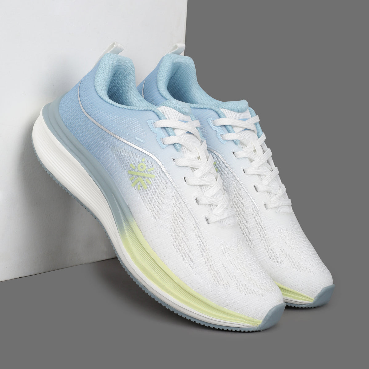 Buy cult Women's Aeris Running Shoes - L.Blue Online in India | Cult Store