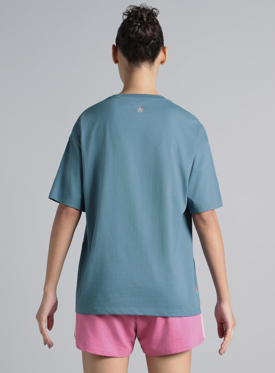 Buy Women's Oversized T-Shirts Online in India | Cult Store