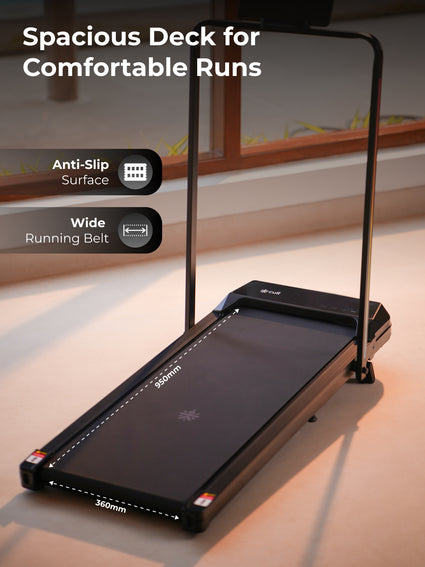 Shop Walkpads Online at Lowest Prices - With GST Savings