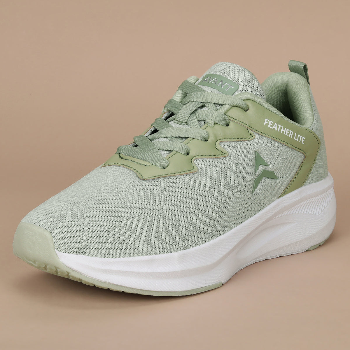 Buy Avant Women's Reva Running Shoes - Green Online in India | Cult Store