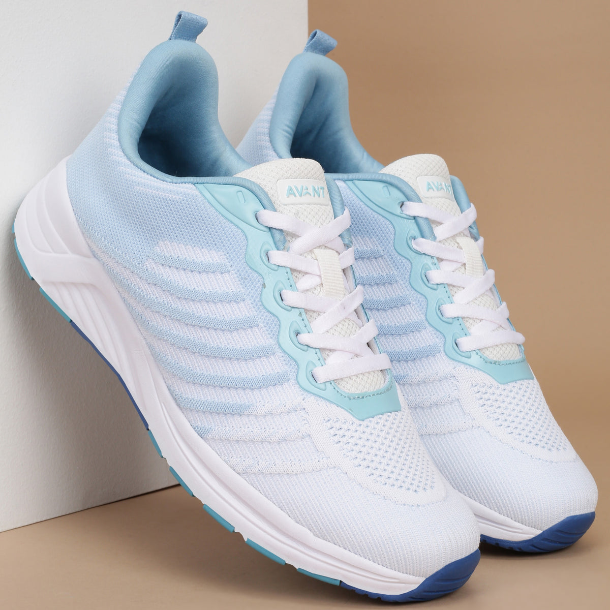 Buy Avant Men's SpartanX Running Shoes - Blue Online in India | Cult Store