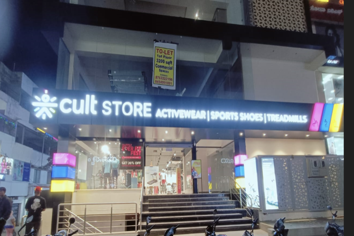 Find a store