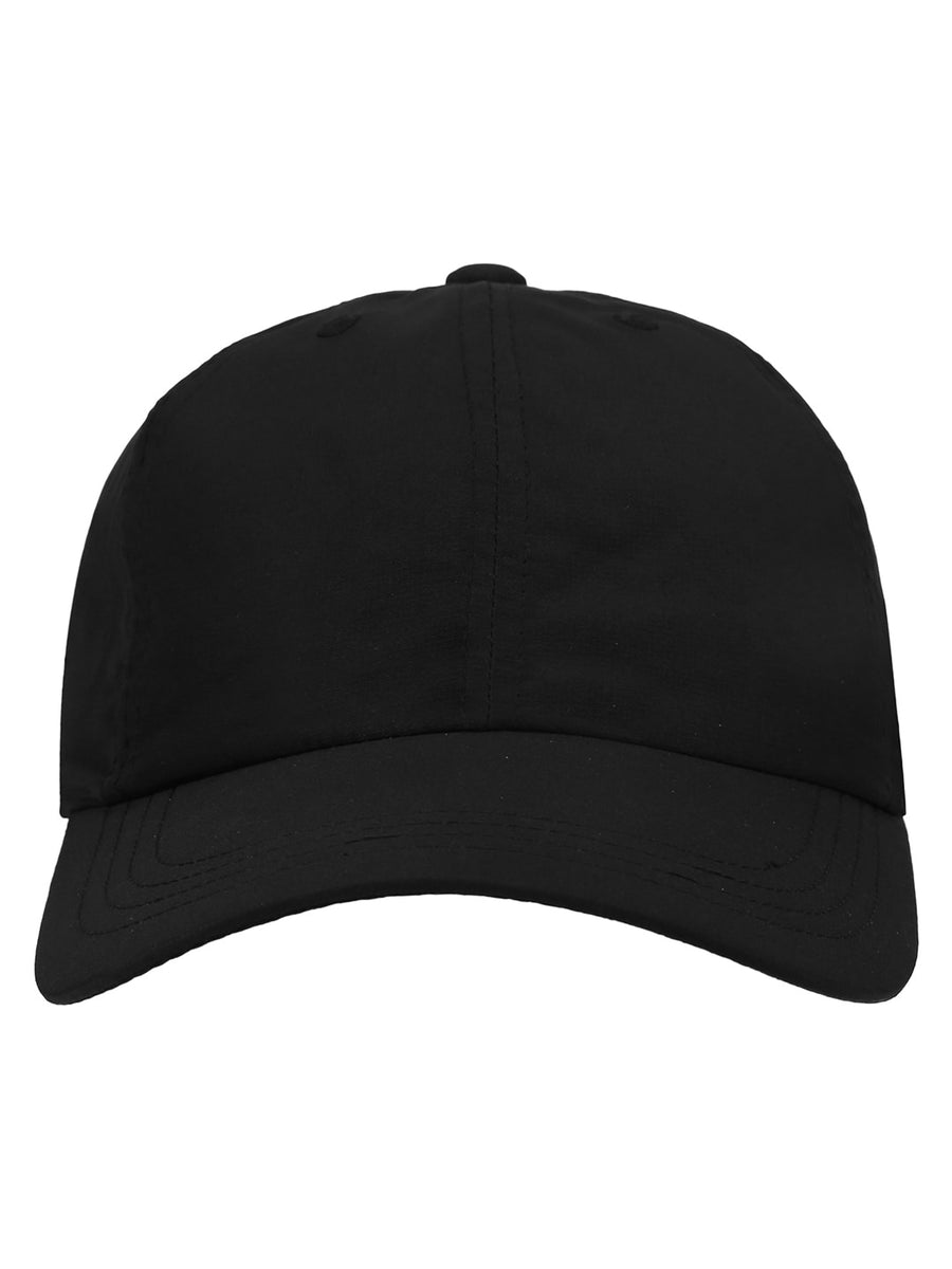 NIVIA Oxy Cap - Black – Curefit Healthcare Pvt Ltd