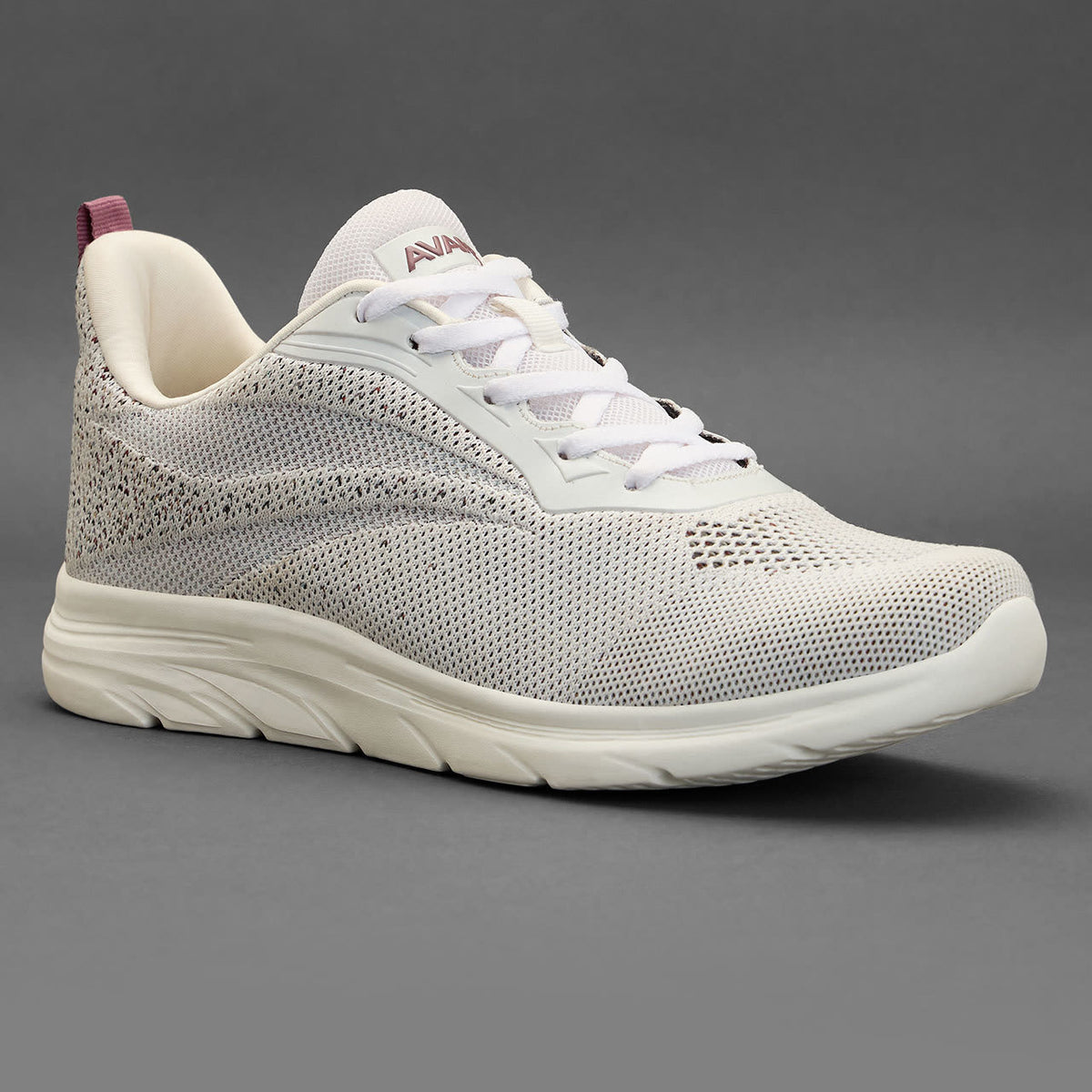 Buy Avant Men's ClubZ Walking Shoes - L.Grey Online in India | Cult Store