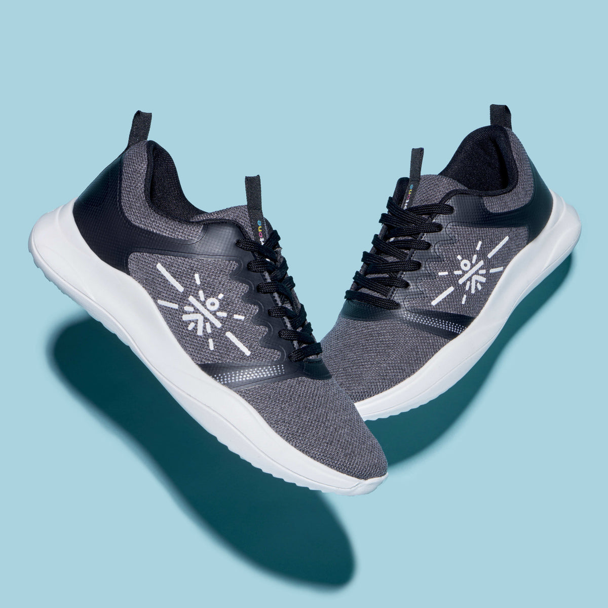 Buy cult Flow Men Running Shoes Online in India | Cult Store