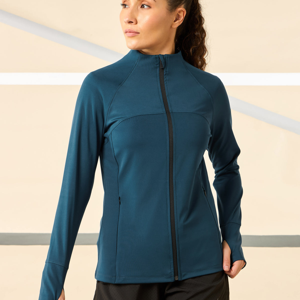 Multi-Purpose Second-Layer Jacket – Cult Store