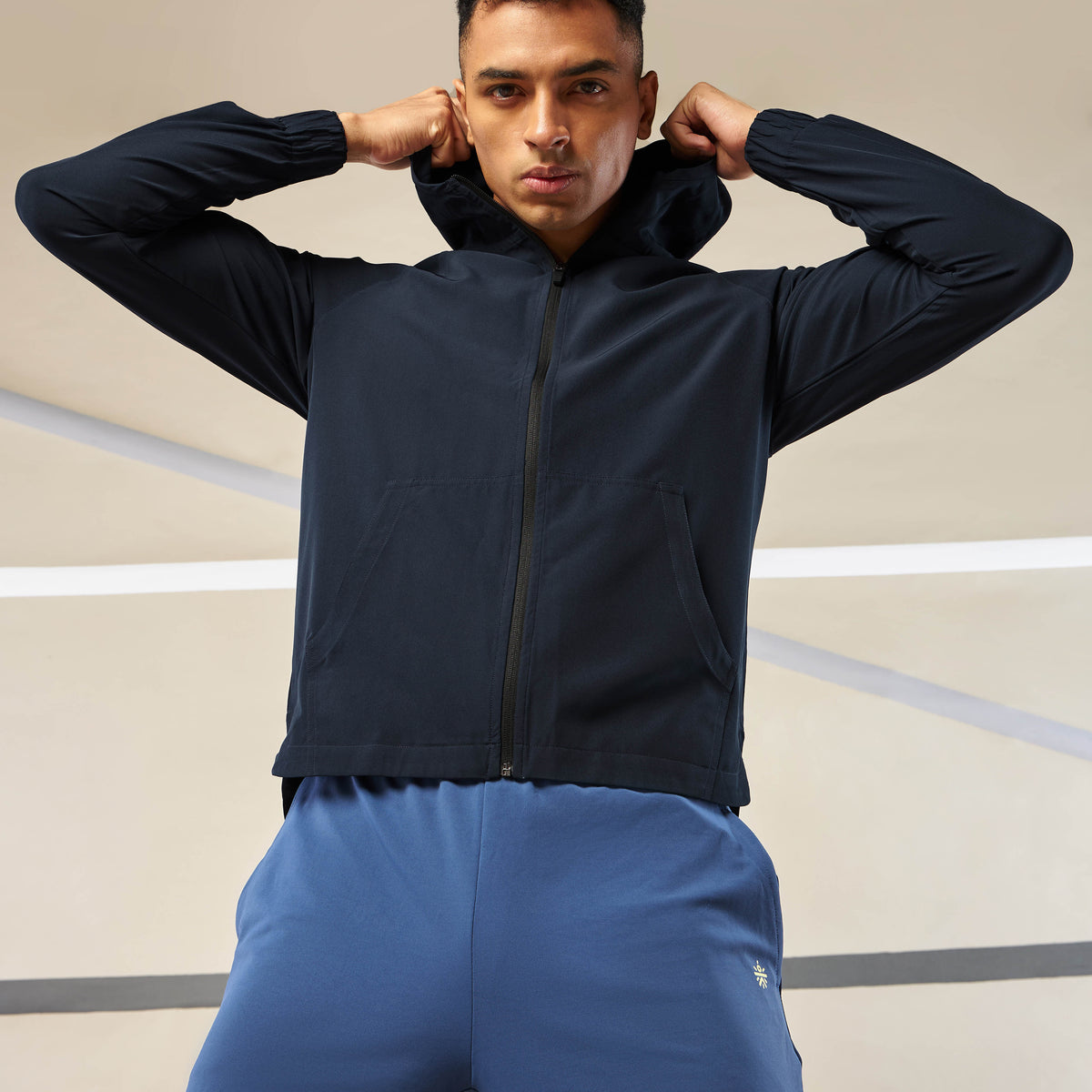 Multi-Purpose Second Layer Jacket – Cult Store