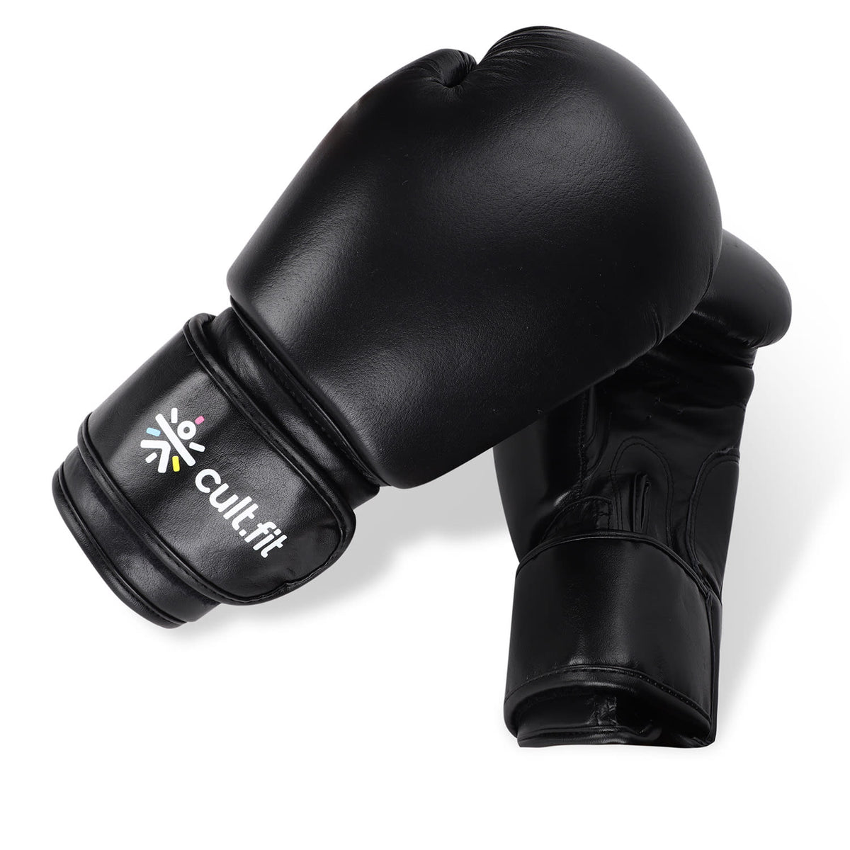 cult.fit Boxing Gloves - 14Oz – Curefit Healthcare Pvt Ltd