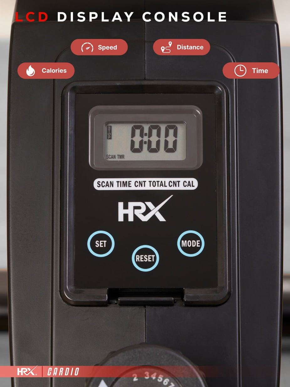 Rower – Curefit Healthcare Pvt Ltd