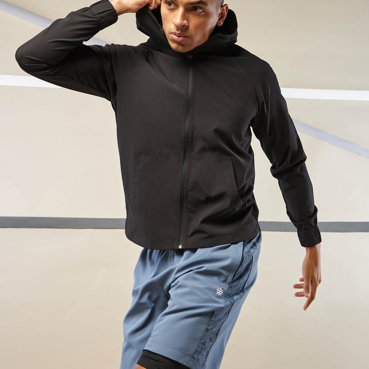 Buy Multi-Purpose Second-Layer Jacket Online in India | Cult Store