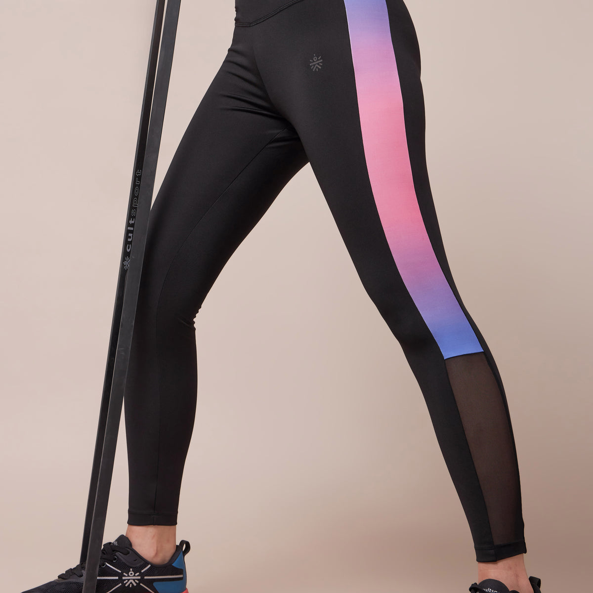 Gym And Train Core Tights – Curefit Healthcare Pvt Ltd