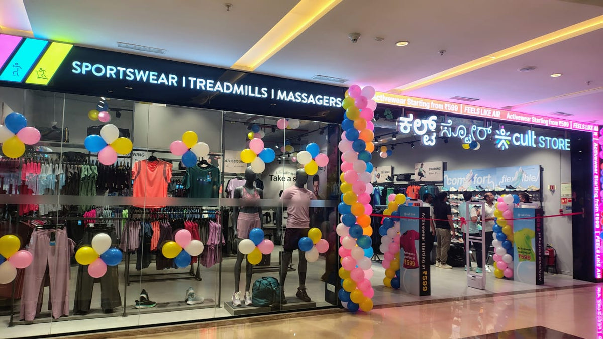 Find a store