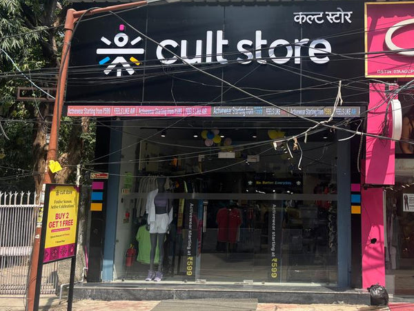 Find a store