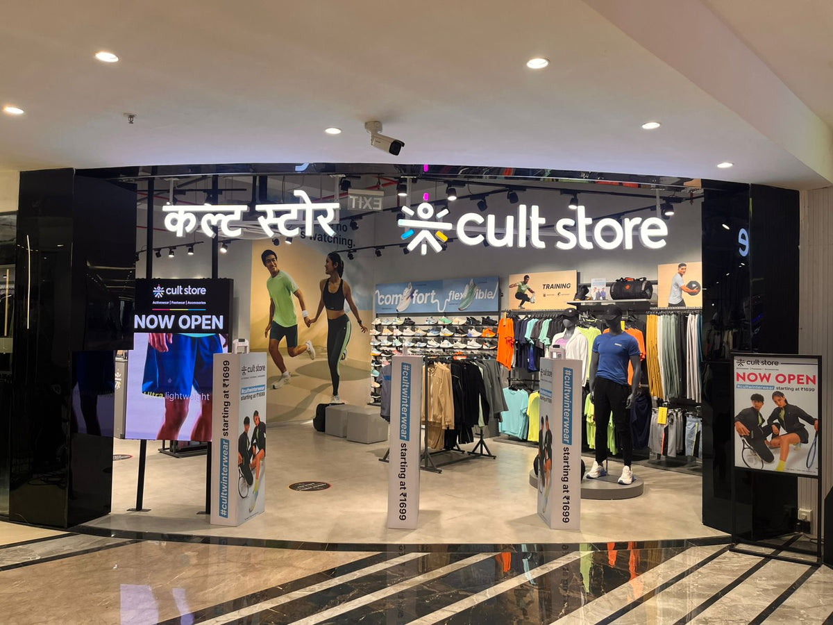 Find a store
