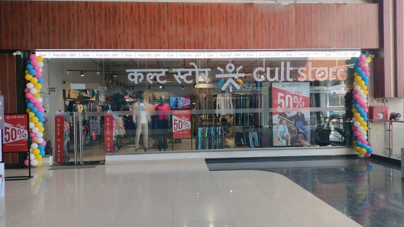 Find a store