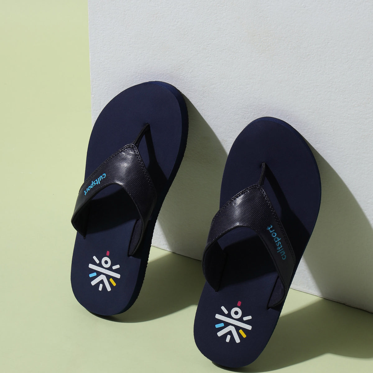 Repose Sweat Absorbing EVA Flip Flops – Curefit Healthcare Pvt Ltd