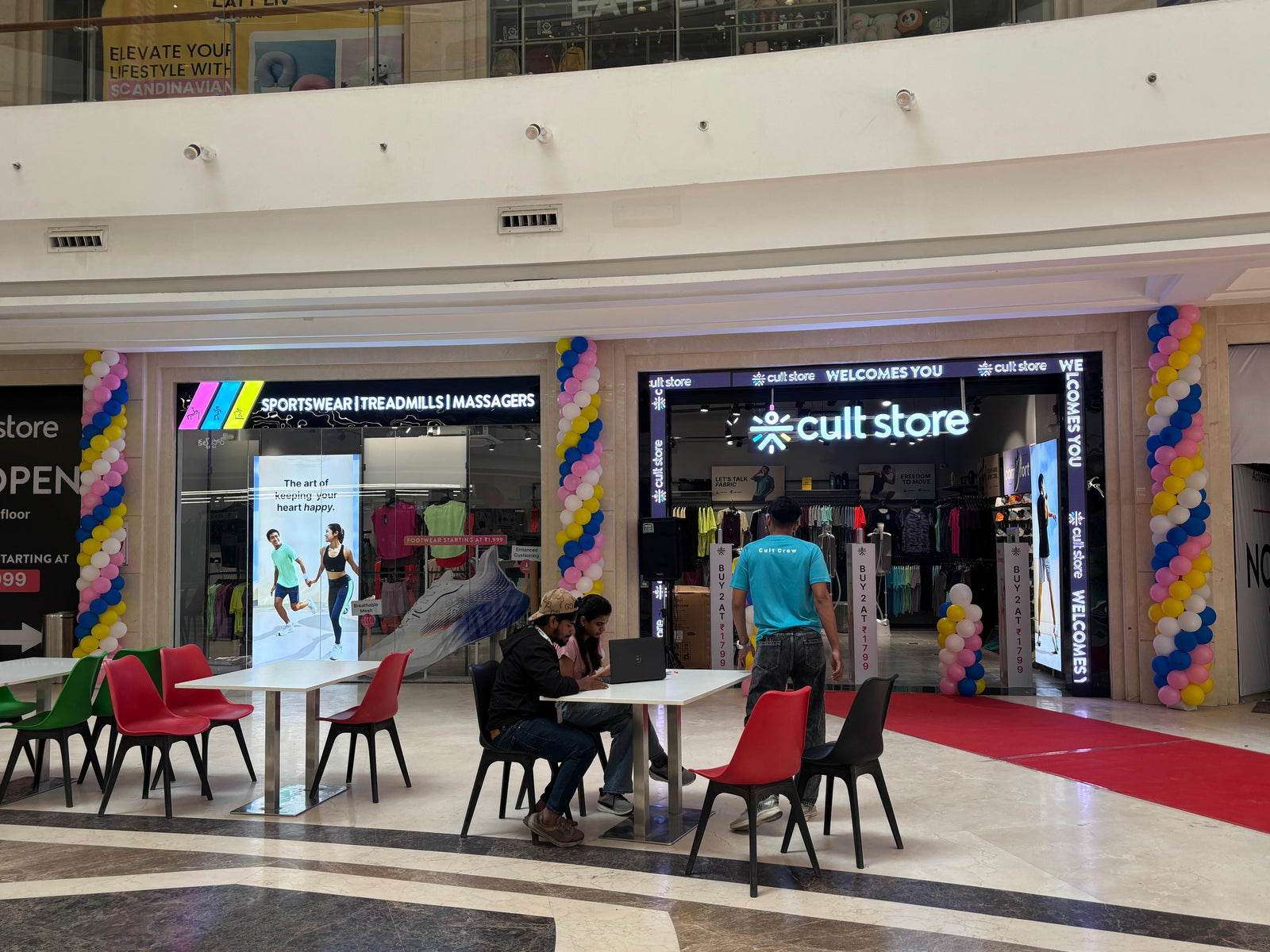 Find a store