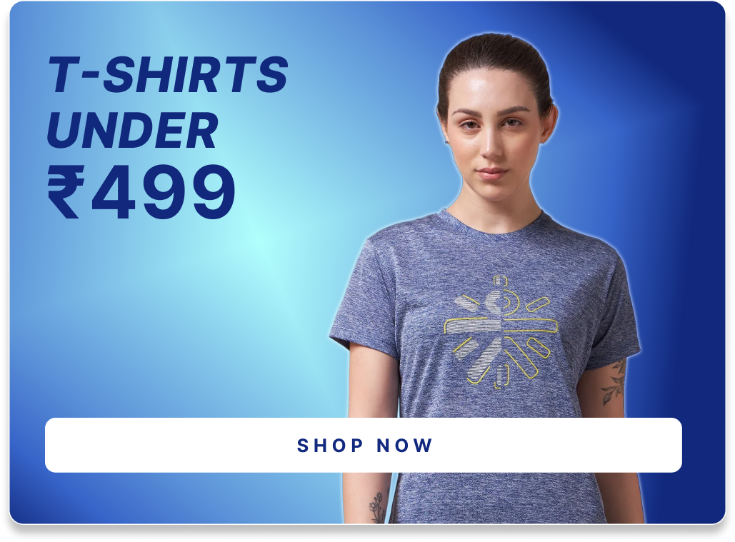 Shop Online at Cult Store | India's Best Fitness & Fashion Store