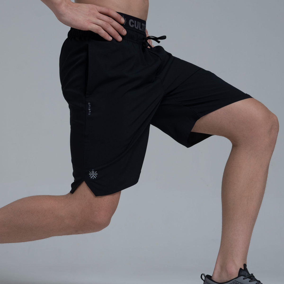Buy Knockout Vital Workout Shorts Online in India | Cult Store