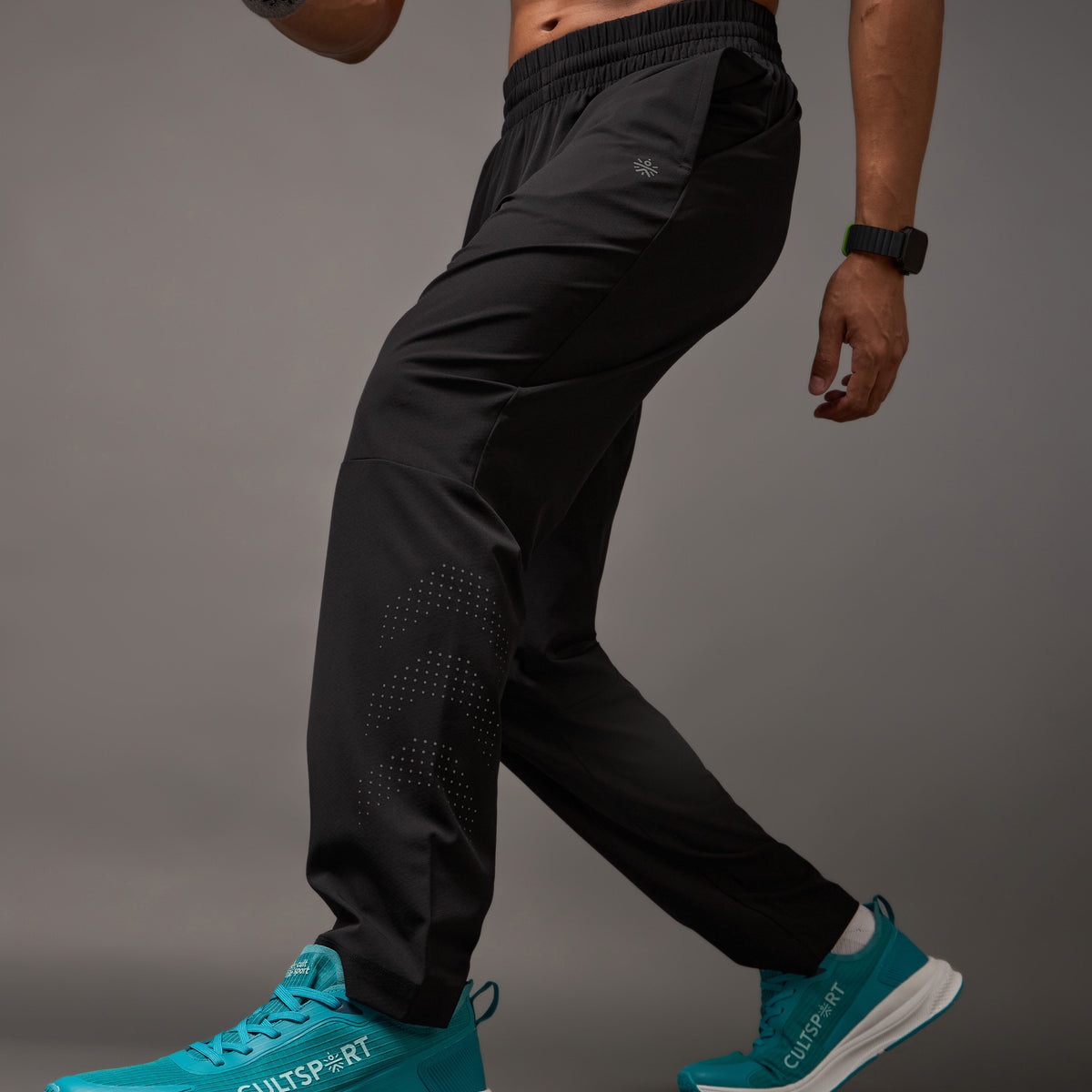 Buy The Ultimate Running Trackpants Online in India | Cult Store