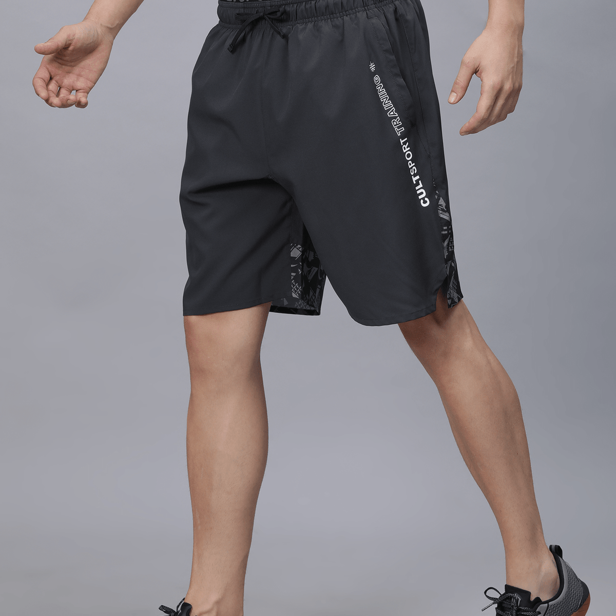 Buy Knockout Vital Workout Shorts Online in India | Cult Store